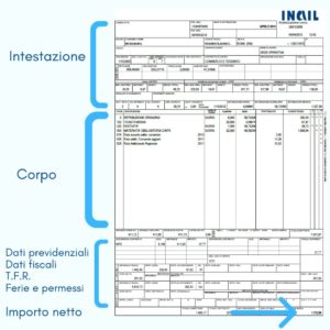 Come leggere la busta paga? - Studio Cardone